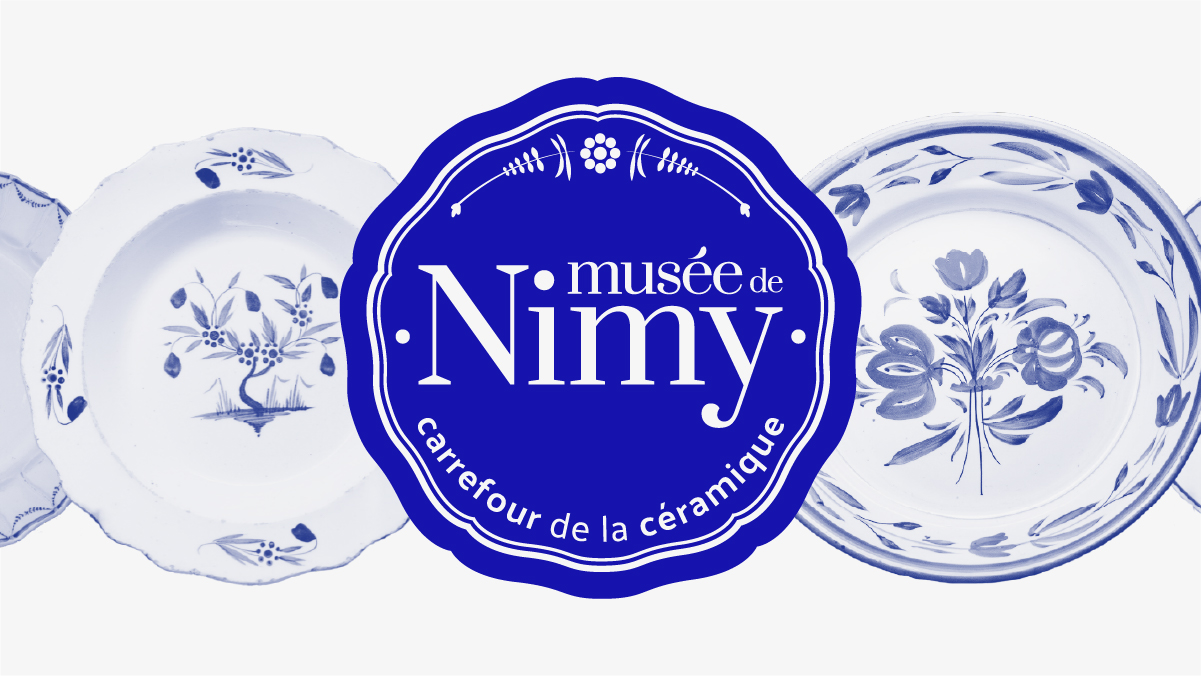 Accueil | Musée de Nimy - Carrefour de la Céramique